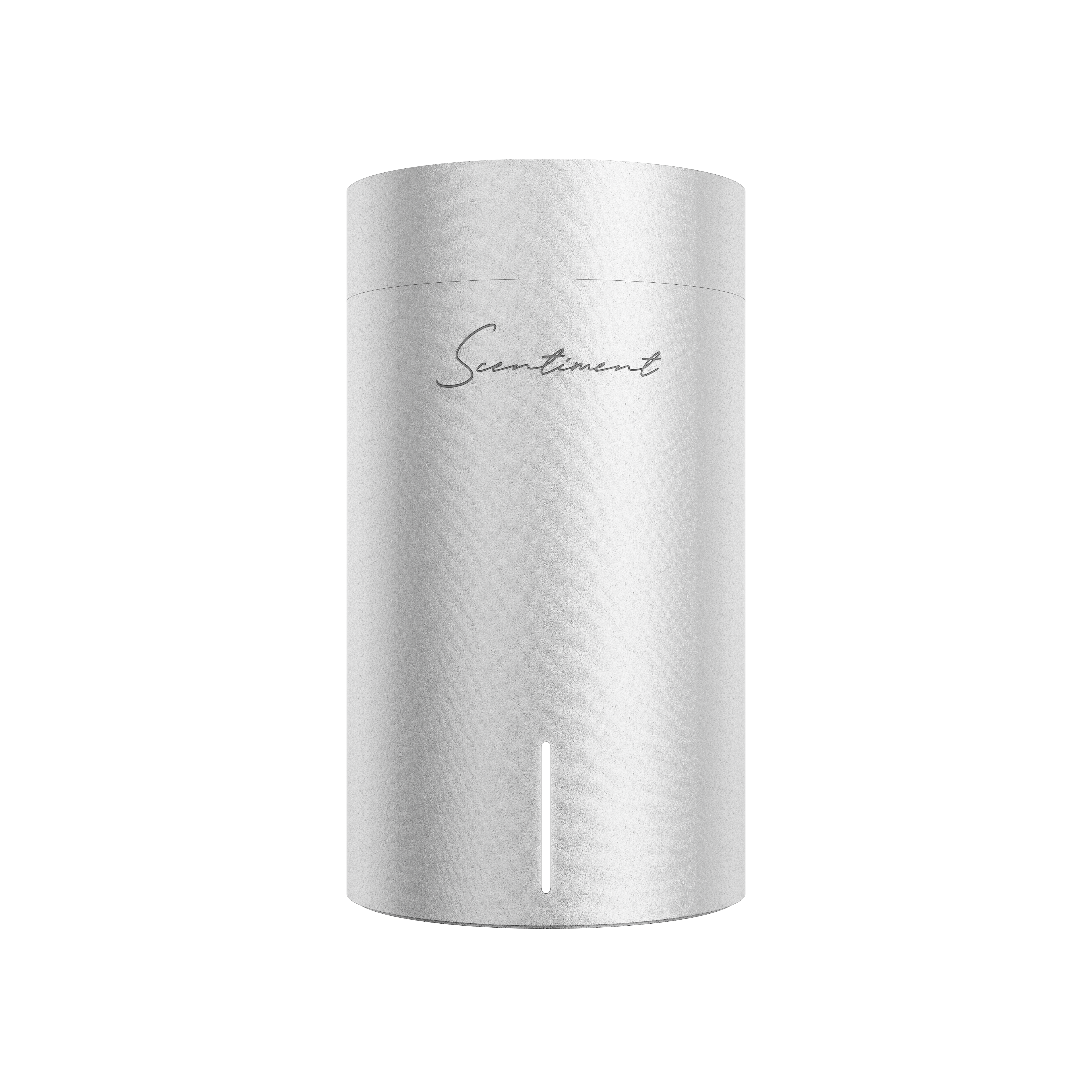 Essential Oil Diffuser Starter Kit - Scentiment